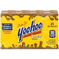 Yoo-hoo Chocolate Drink, 6.5 fl oz, 8 Pack Boxes - Walmart.com