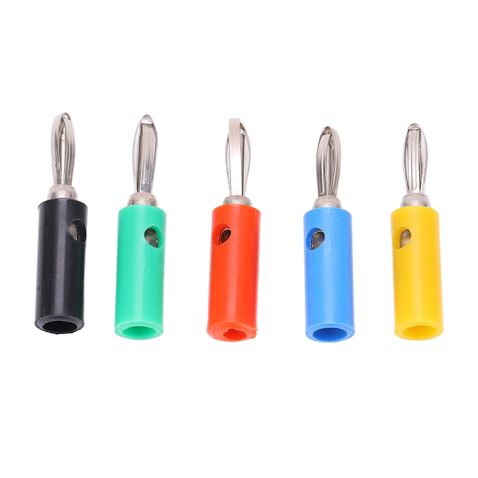 Banana Plug, Stable Performance Banana Connector For Electronic ...