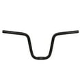 MTB Riser Handlebar, Anti Vibration, CNC Processed, 25.4mmx580mm, 210mm ...