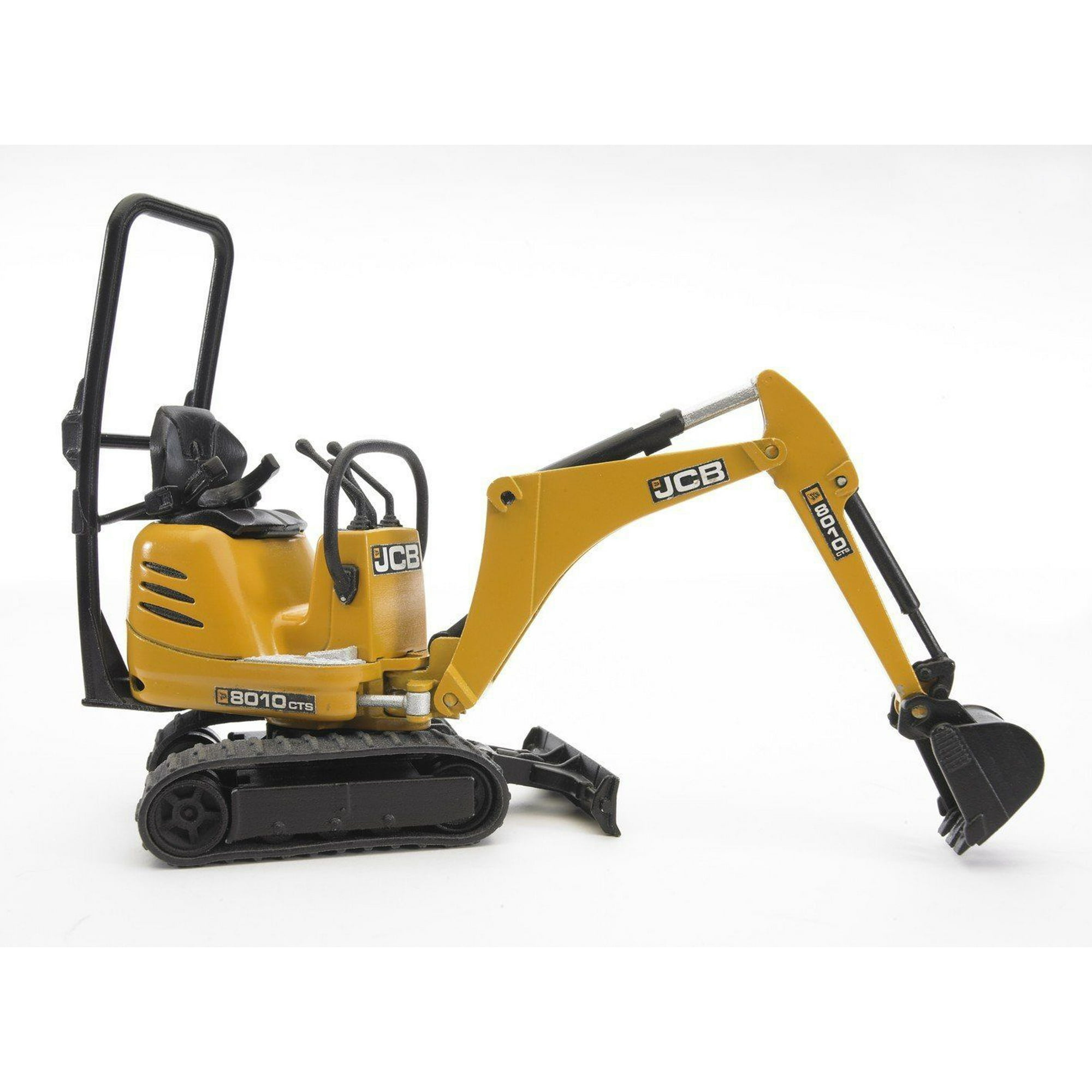 Click here for Bruder Jcb Mini Excavator 8010 Cts prices