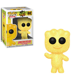 Funko POP! Candy: Sour Patch Kids - Yellow - Walmart.com