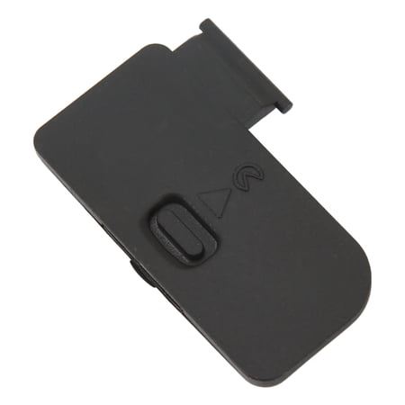 Camera Battery Compartment Cover, Stable Performance Perfect Fit ...