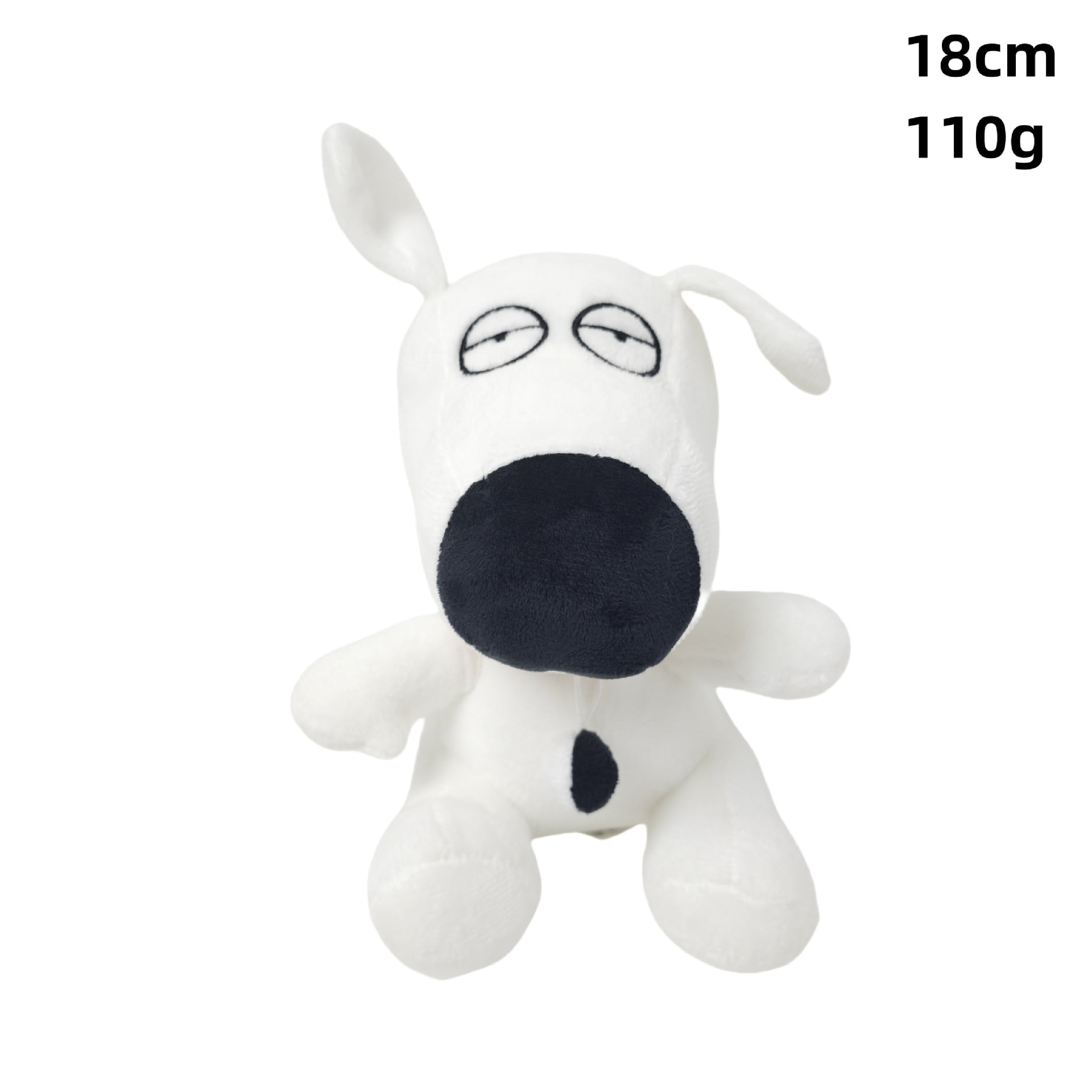 Click here for Unbranded Family Guy Plush Anime Merchandise Plush... prices