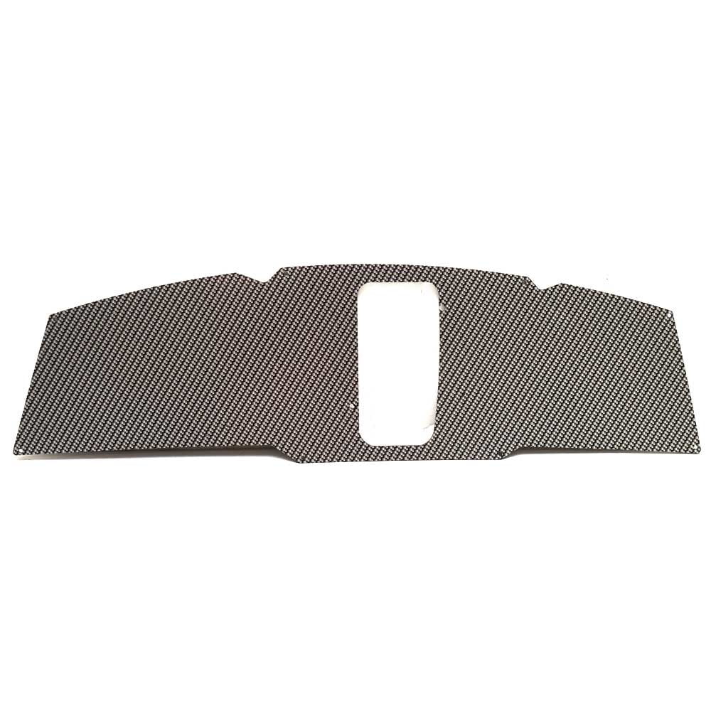 Premier Pontoon Boat Blank Dash Panel 7-4671 | 22 1/4 x 6 3/8 Inch ...