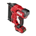 SKIL NA1800B-10, 20V Cordless 18 Gauge Brad Nail Gun, 2.0Ah - Walmart.com
