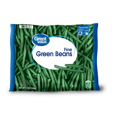 Great Value Frozen Edamame, 12 oz - Walmart.com