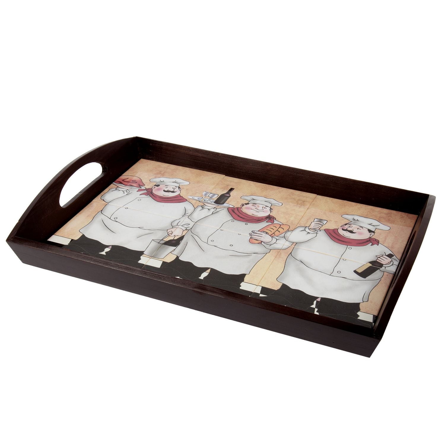 Click here for Truu Design Decorative Kitchen Wooden Tray Other prices