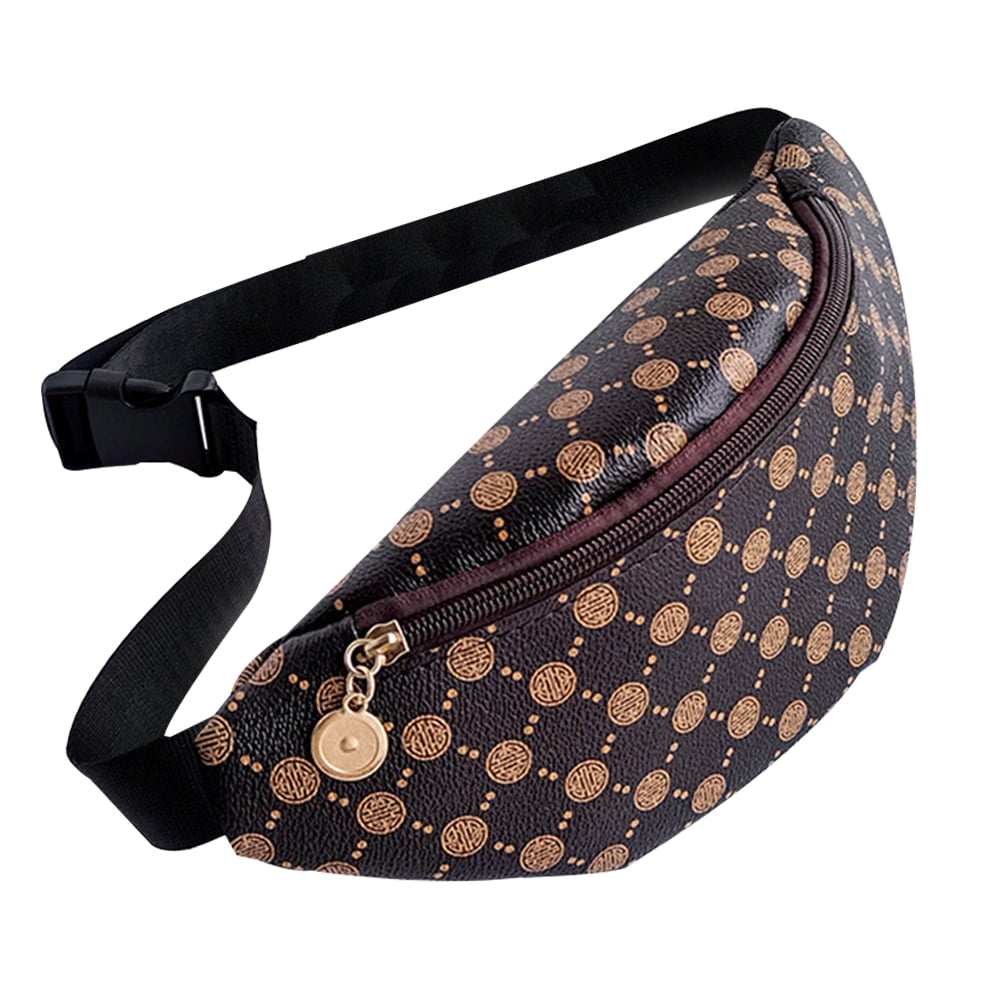 Running Fanny Pack , Adjustable Strap Of Sport Pack，For Women Men ...