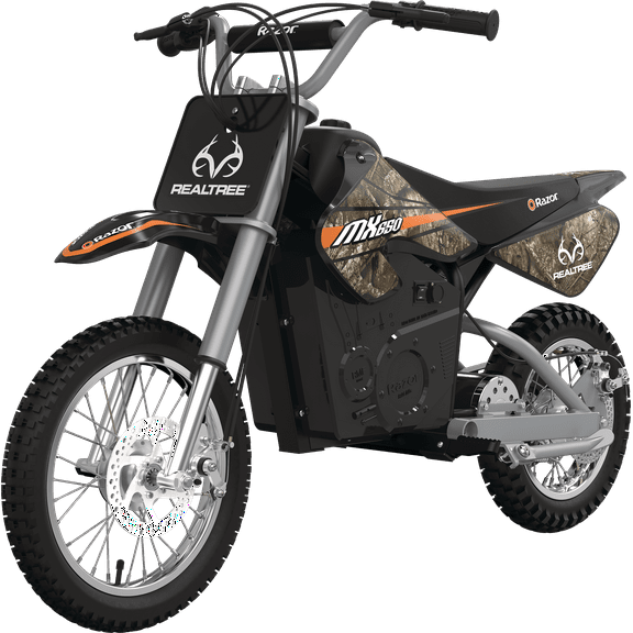 Razor Rambler 16 Retro Electric Bike, Age 18+, 15.5 Mph, 45-Min Run ...