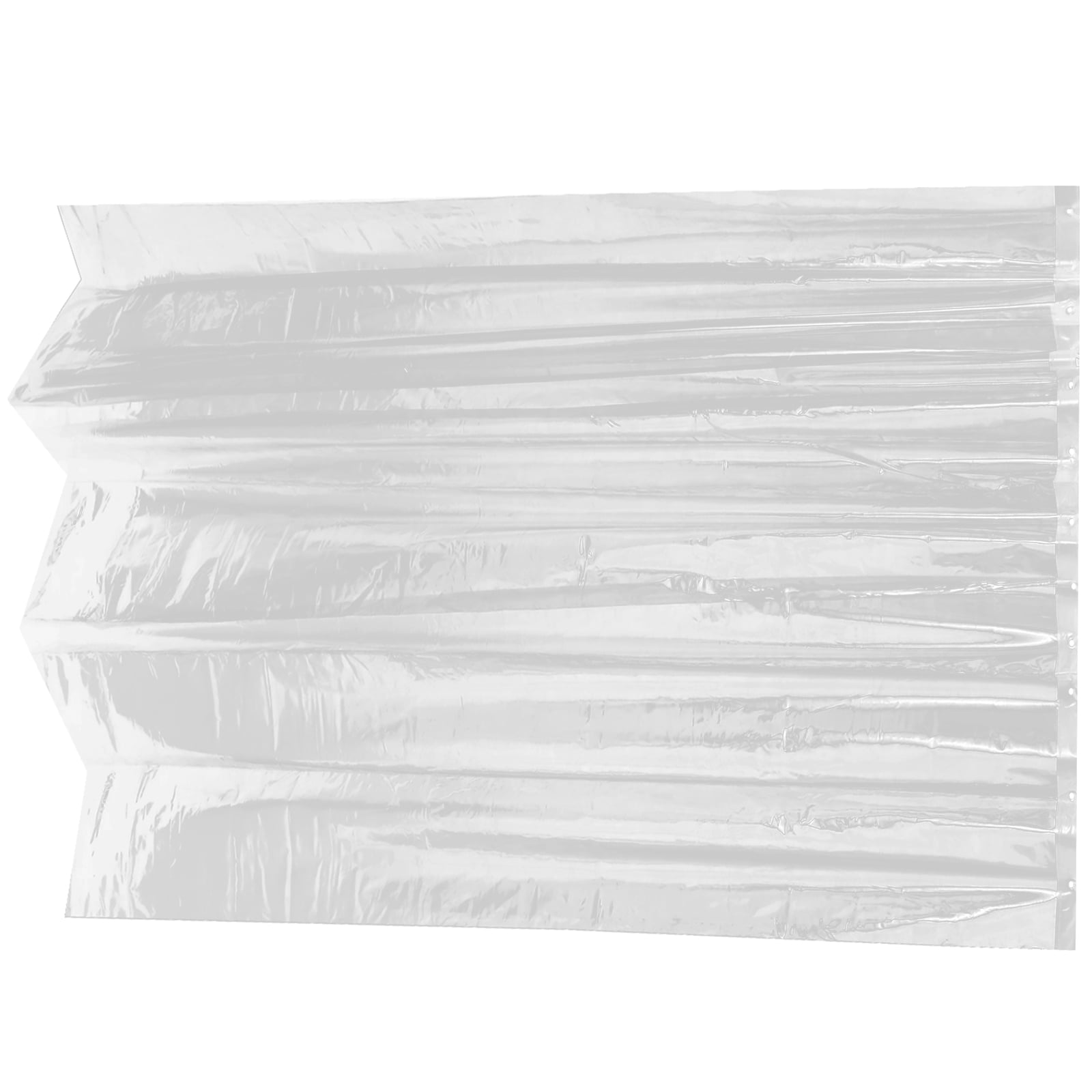 Click here for Phenofice Heavy Duty Transparent Shower Curtain Li... prices