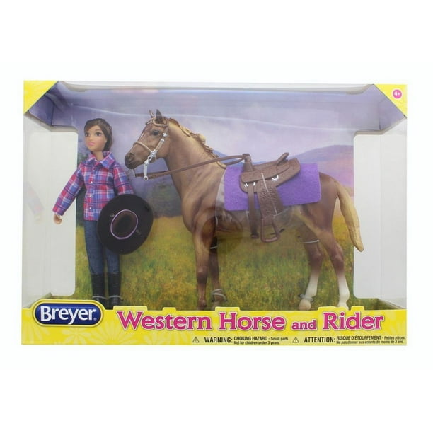 Breyer Horse Figures