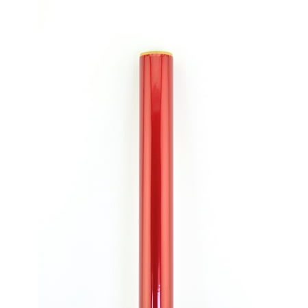 Cellophane Rolls red (pack of 4) - Walmart.com