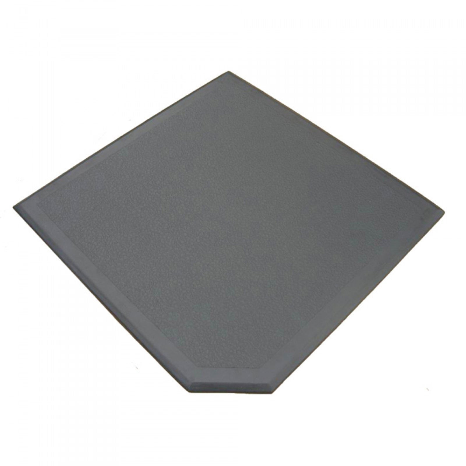 HearthSafe Type 2 Thermal Corner Hearth Pad - Walmart.com