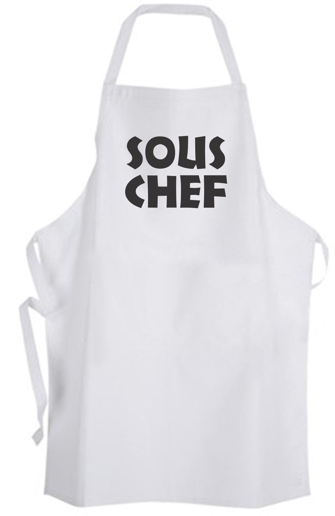 Sous Chef Apron
