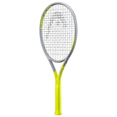 HEAD Graphene 360+ Extreme Lite Tennis Racquet, 27 Inch Performance ...