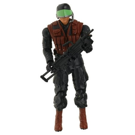 GI Joe 3.75 Single Figure Saw Viper | Walmart Canada