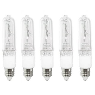 Light Bulb Jd E11 120v 50w | Shelly Lighting