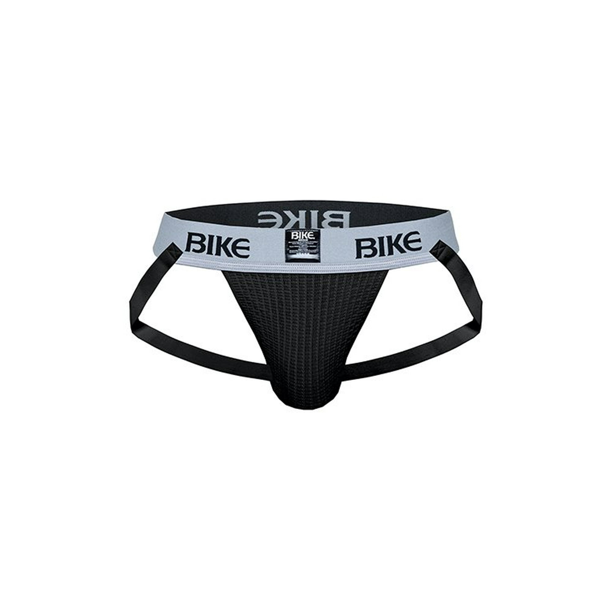 Click here for Bike Athletic Bike Classic Jockstrap Black Large prices