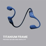 AfterShokz Aeropex - Bluetooth Bone Conduction Sports Headphones ...