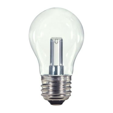 300W PS25 LED Bulb, 3600 Lumens - Warm White - Walmart.com