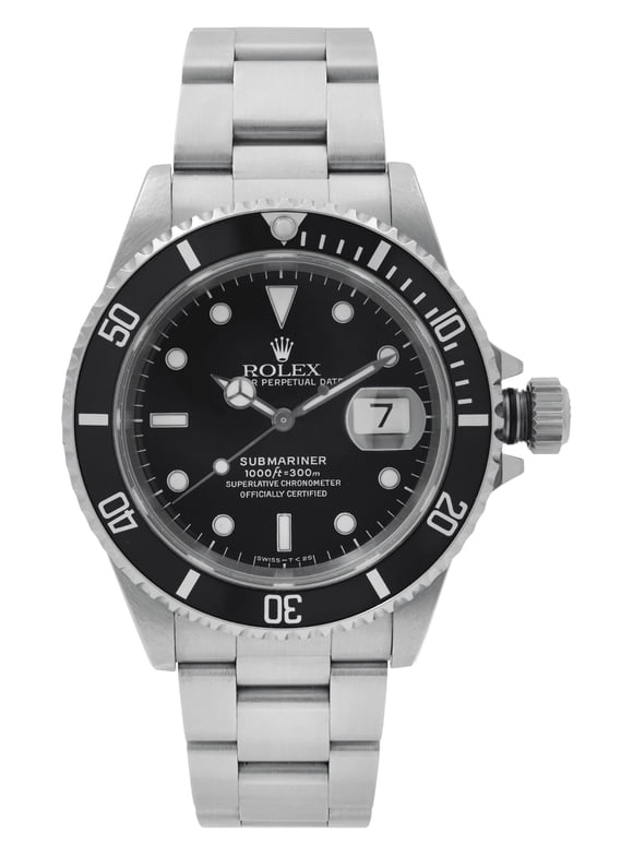 Mens Luxury Watches in Mens Watches - Walmart.com