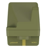 Polaroid Now+ Gen 2 Instant Camera with Bluetooth, Lens Filter Kit ...