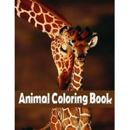 Kid's Jungle Dot to Dot: Cute and Unique Jungle's Animals Dot to Dot ...