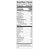 Waffle Crisp Breakfast Cereal 20 oz Box Waffle-Shaped Crunchy Cereal ...