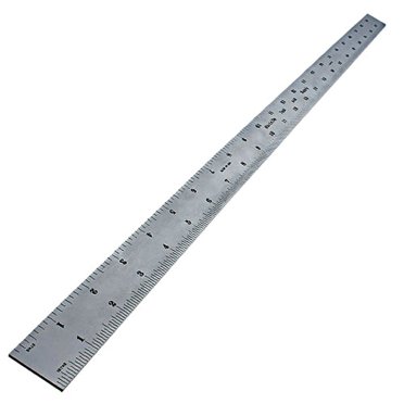 Incra Irset12 12-Inch Marking Rule Set - Walmart.com