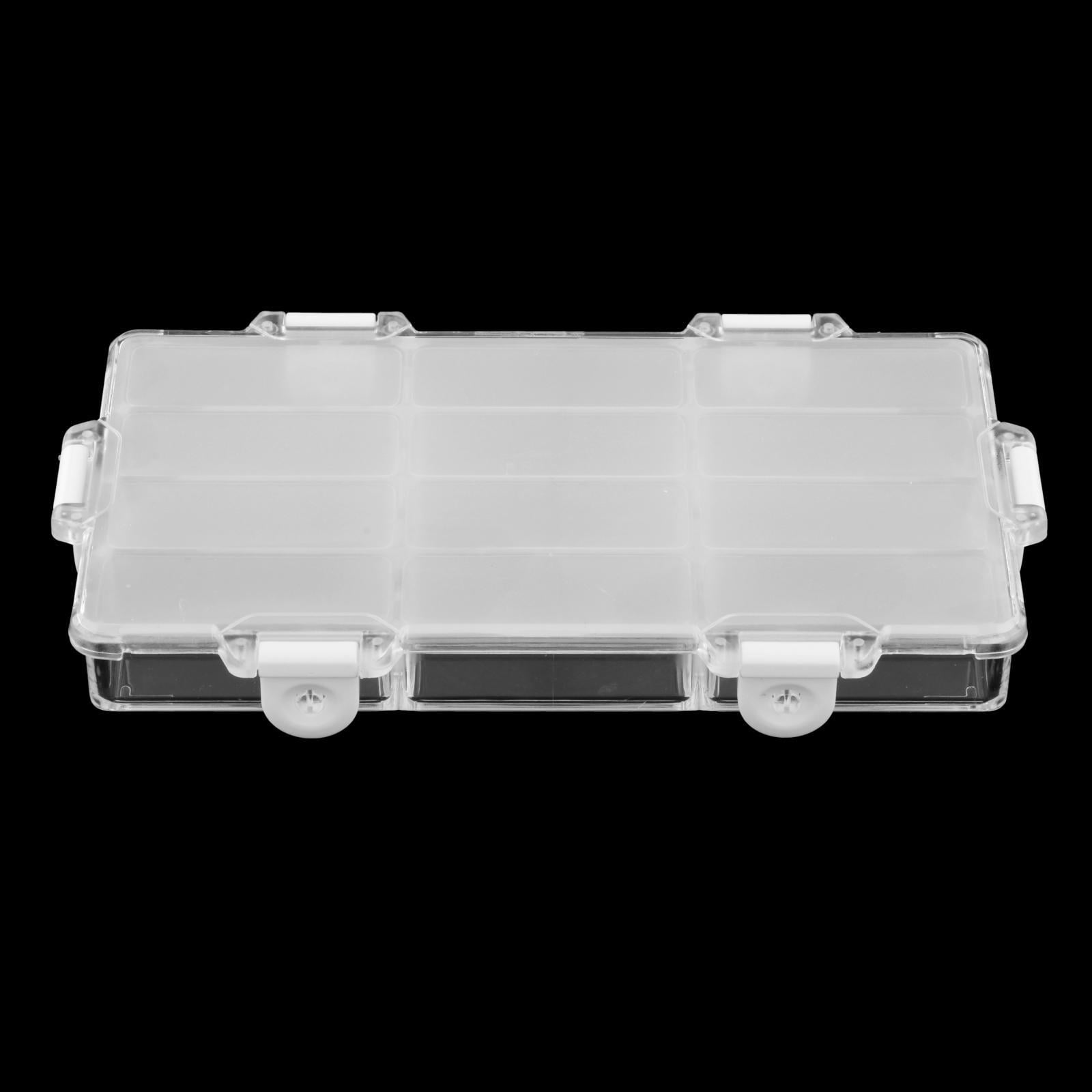 Portable Airtight Paint Storage , Case Paint Pallet Tray, for Gouache ...