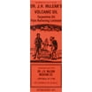 Dr. JH McLean's 2 oz Volcanic Oil, OTC Pain Relief Liniment for Muscle ...