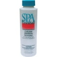 Spa Essentials Calcium Hardness for Spas and Hot Tubs, 12-Ounces ...