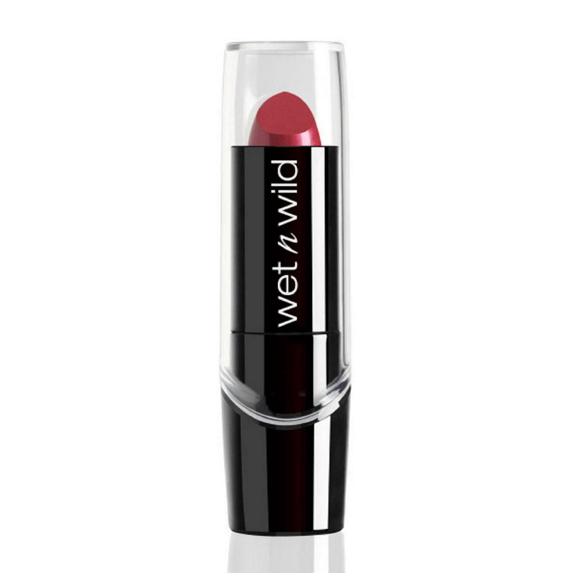 Click here for Wet N Wild Wet And Wild Silk Finish Lipstick Size prices