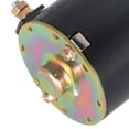 14TH Starter Ride on Mower Starter Motor for Briggs and Stratton 693552 ...