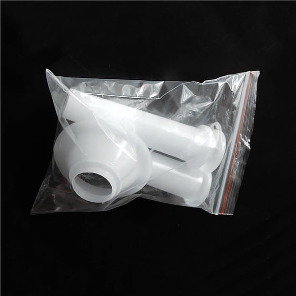 Destyer /set Meat Grinder Sausage Filling Tubes DIY Sausage Maker ...