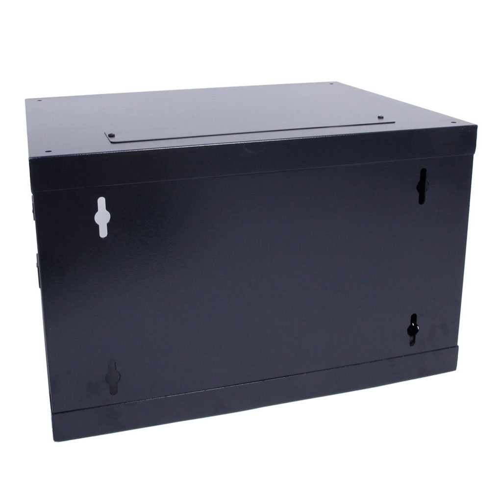 Buy Cabinet Iron Network Server Data with Cooling Fan Enclosure Rack ...