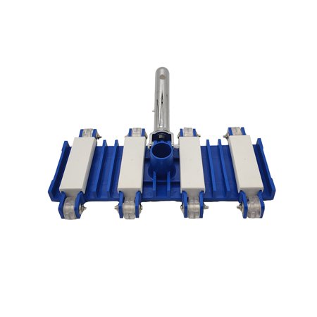 Sailomarn Swimming Pool Plastic Weighted Vacuum Suction Head SPA Pools ...