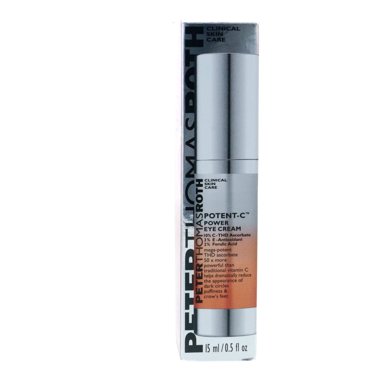 Peter Thomas Roth Vital-E Antioxidant Wrinkle Recovery Eye Cream 0.5 oz ...