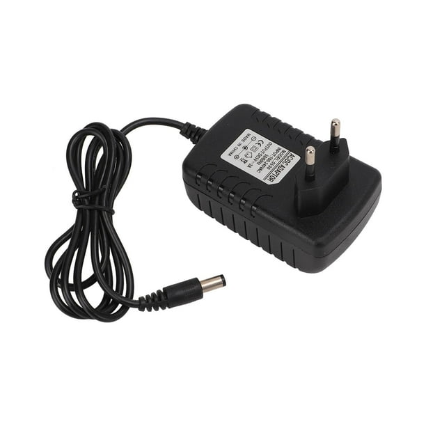 Power Adapter, DC Charger Portable Durable Light Weight For Office For ...