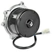 JEGS 50952 Billet Remote Electric Water Pump 20 GPM 7 Amp Draw ...