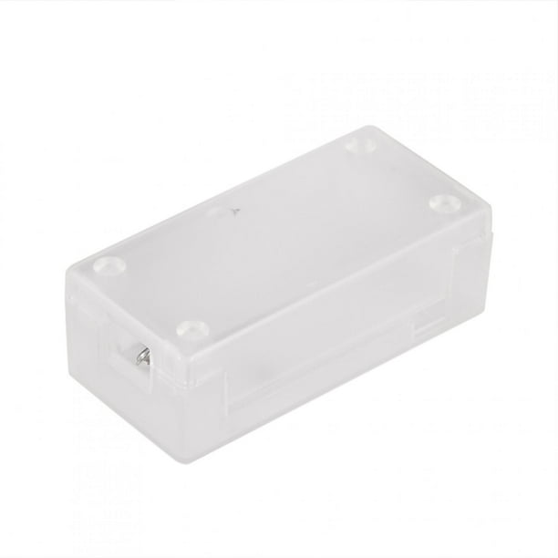 Raspberry Pi Zero,Plastic Protective Case Shell Raspberry Pi Zero ...