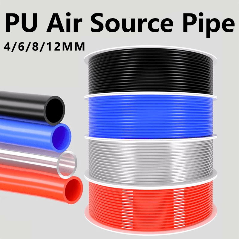 Click here for Caiyingyin 10m/20m/50m/100meters Pneumatic Tube Pl... prices