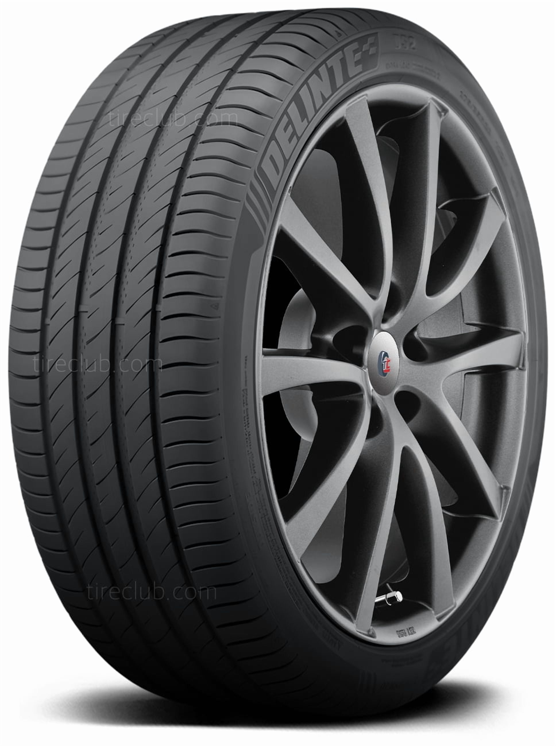 Llanta Delinte Dynamx Sport 2 DS2 255/40ZR20 101Y XL | Bodega Aurrera ...