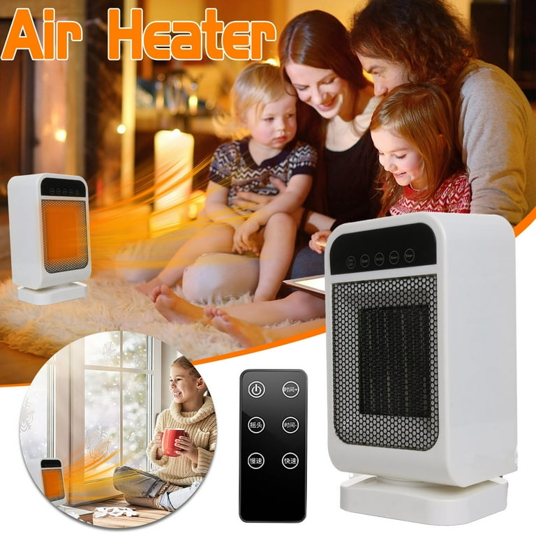 Indoor Electric Heaters With Blower