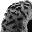 Carlstar AT489 23X7-10 A ATV/UTV Tire - Walmart.com
