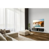 "LG 65"" 4K UHD OLED Smart TV with Dolby Vision, AI Processor Gen6, Web OS, 120Hz Refresh Rate ...