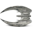 Battlestar Galactica Cylon Raider Mk II (2004) - Walmart.com