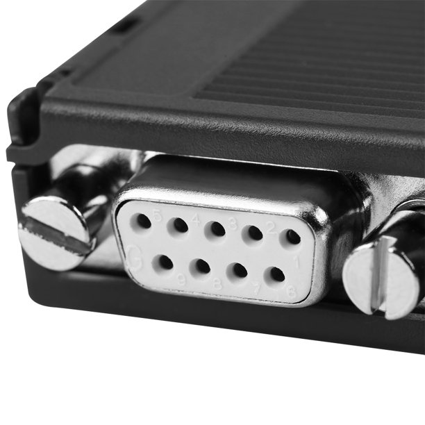 Conector de bus DP, bus de campo de proceso PLC Conector de bus de ...