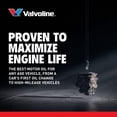 Valvoline Restore and Protect Full Synthetic Motor Oil, 0W-20, 5 Gallon ...