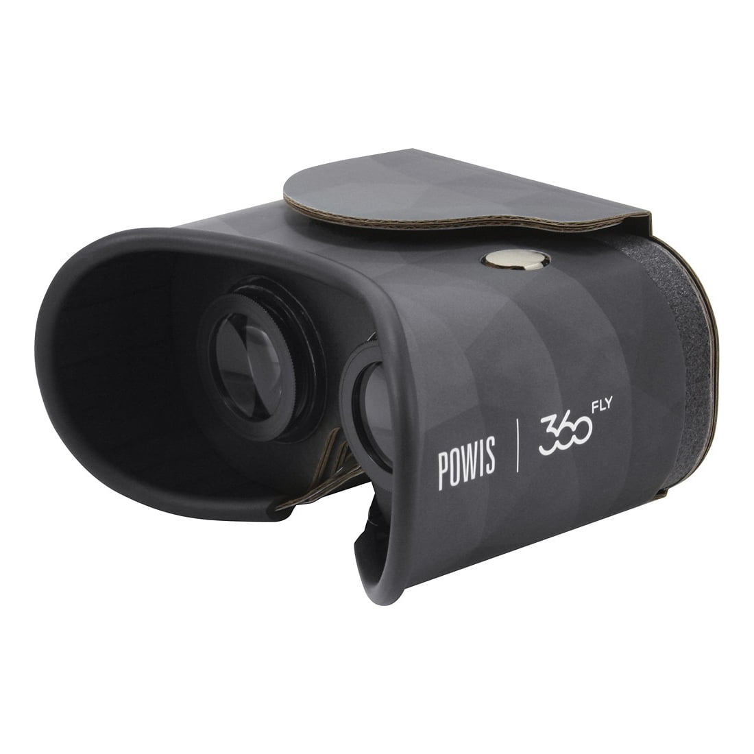 360fly Virtual Reality Goggles Black - Walmart.com